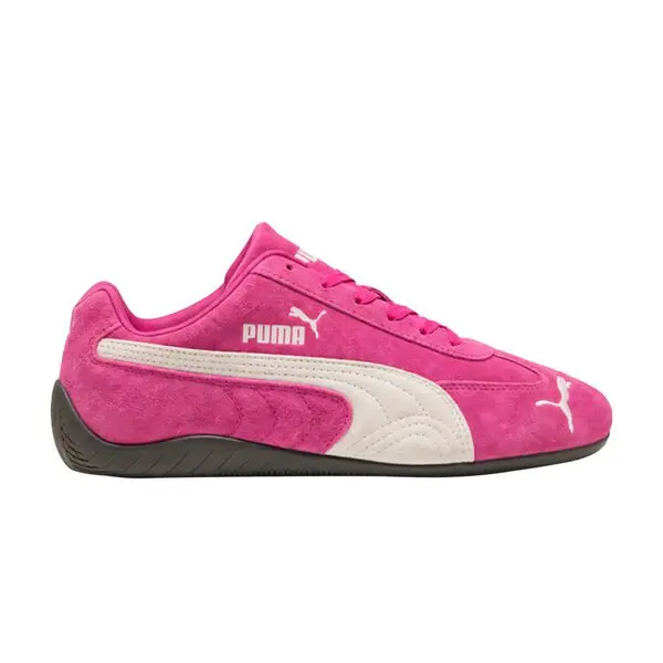 PUMA Wmns Speedcat Og Opal Vapor Gray - Pink