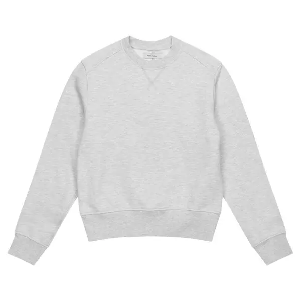 ENTIRE STUDIOS Pod Crew Sweatshirt - Grey