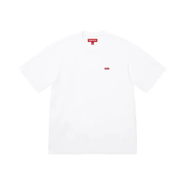 Supreme Small Box Tee