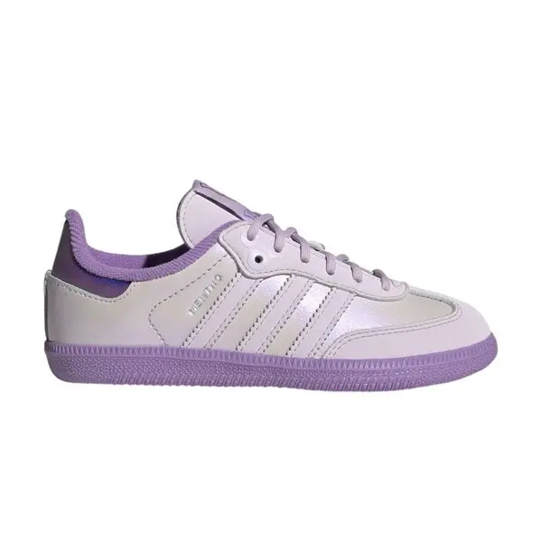 Adidas Pokémon X Samba 'mewtwo