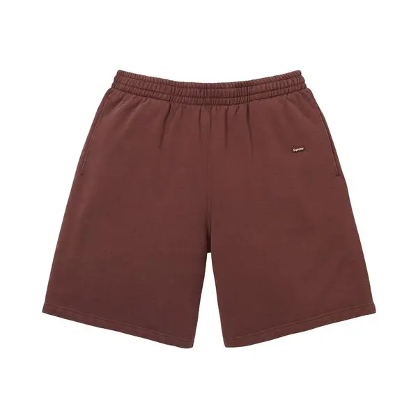 Supreme Small Box Sweatshort