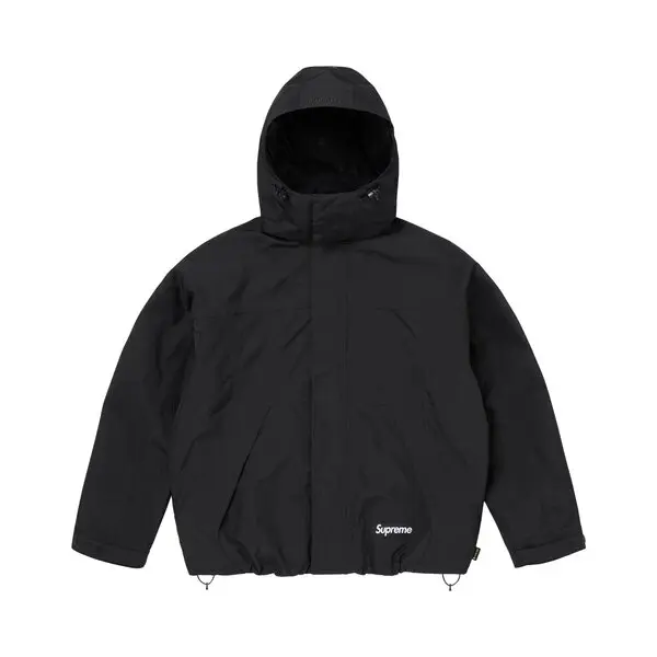 Supreme Aoi Gore-tex Hooded Jacket