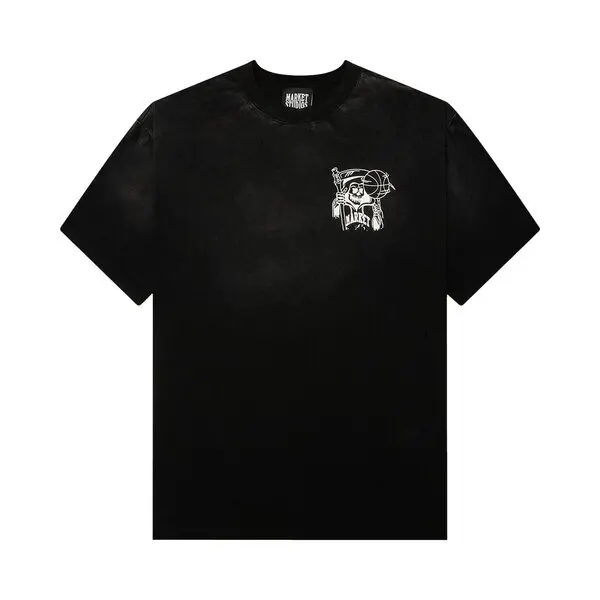MARKET Sudden Death T-shirt