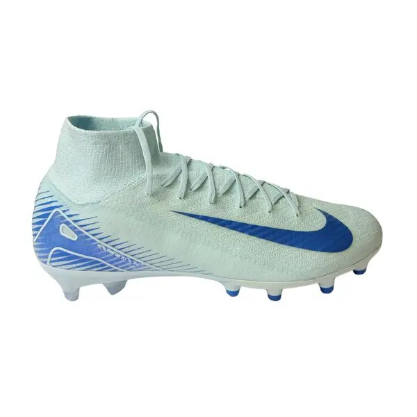 Nike Mercurial Superfly Elite Ag Pro Glacier - Blue