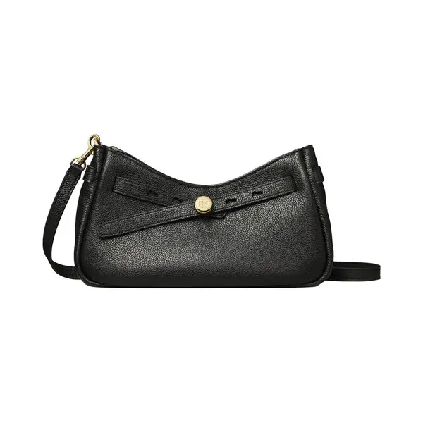 Tory Burch Romy Zip Top Crossbody