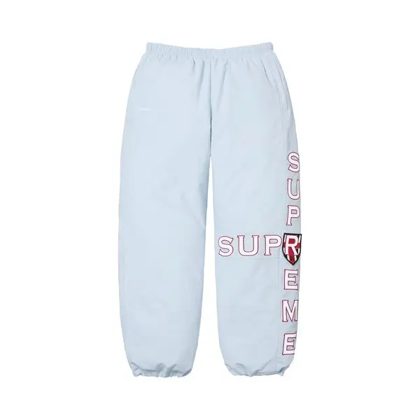 Supreme Cross Track Pant 'light