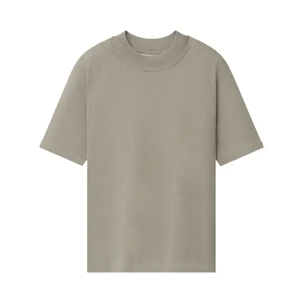 Fear Of God Shrunken Tee