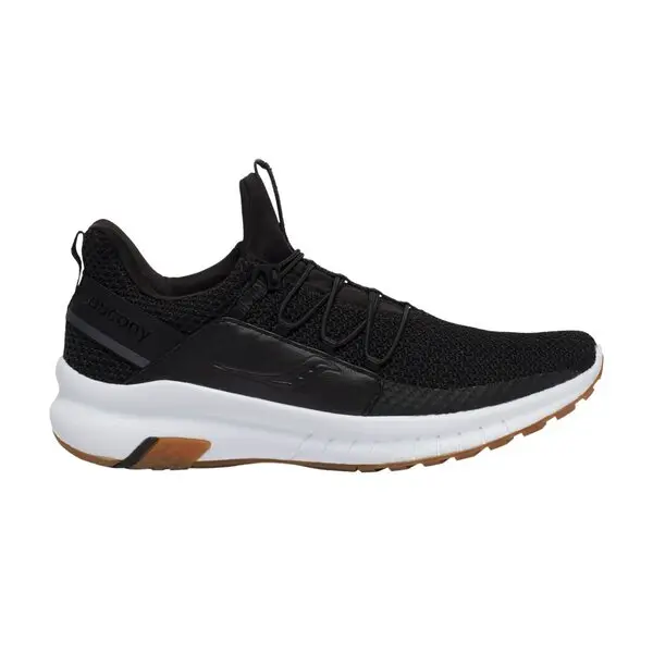 Saucony Wmns Stretch & Go Glide Gum