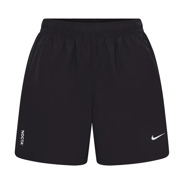 Nike X Nocta Cardinal Nylon Shorts