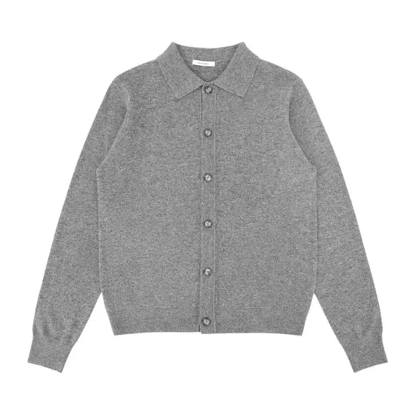 ENTIRE STUDIOS Ledge Sweater 'concrete
