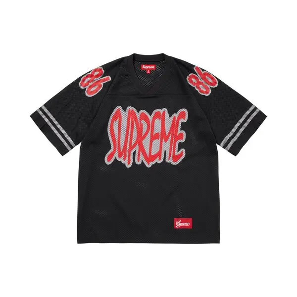 Supreme Reflective Jersey