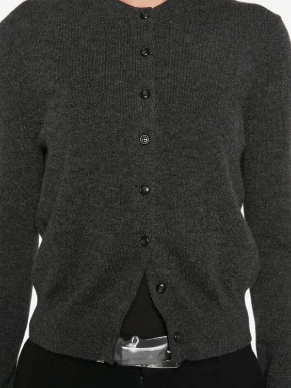 LISA YANG Karia Cashmere Cardigan