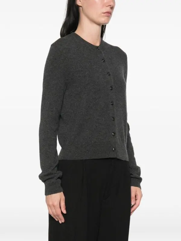 LISA YANG Karia Cashmere Cardigan