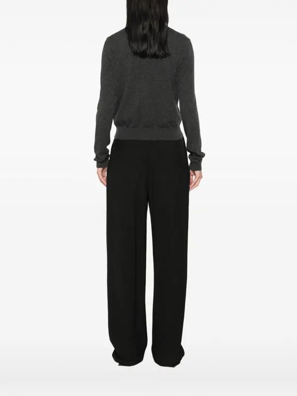 LISA YANG Karia Cashmere Cardigan