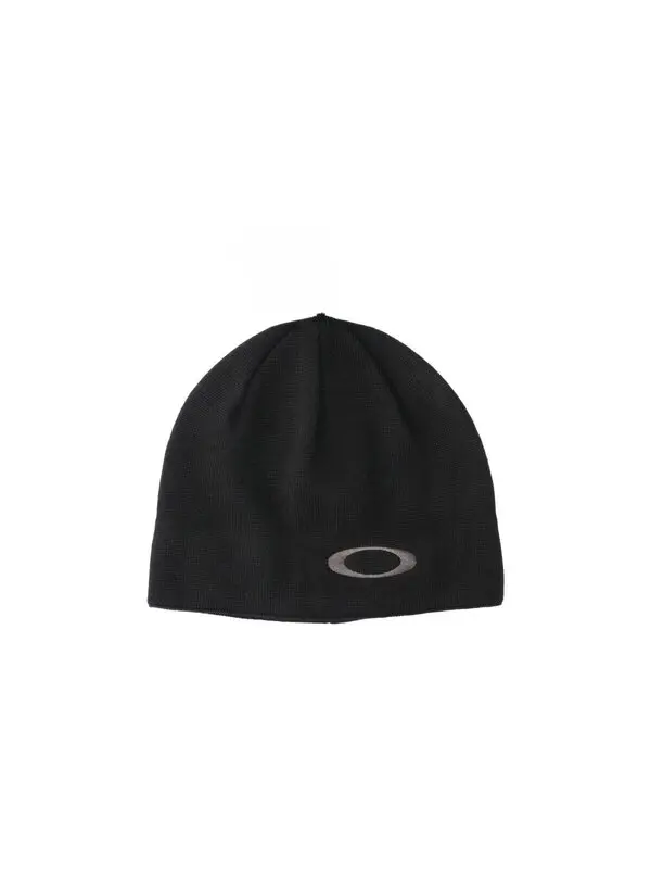 Oakley Performance Hat With Everyday Comfort - Black