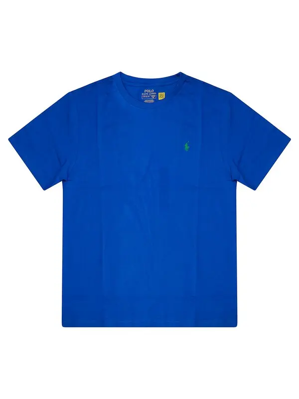 Polo Ralph Lauren Mini Essential Short Sleeve T-shirt