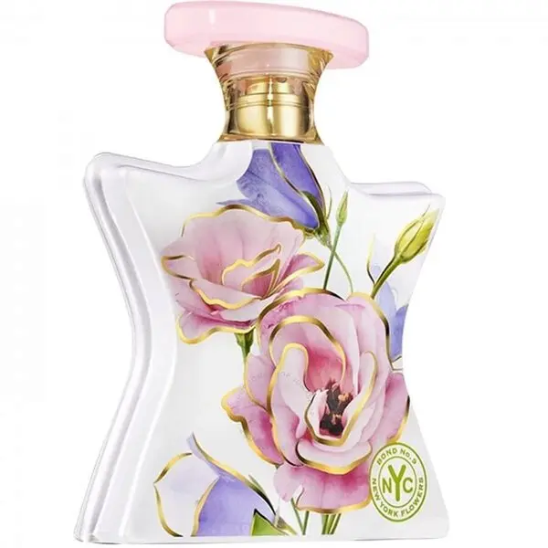 BOND NO. 9 New York Flowers Eau De Parfum Spray Mini