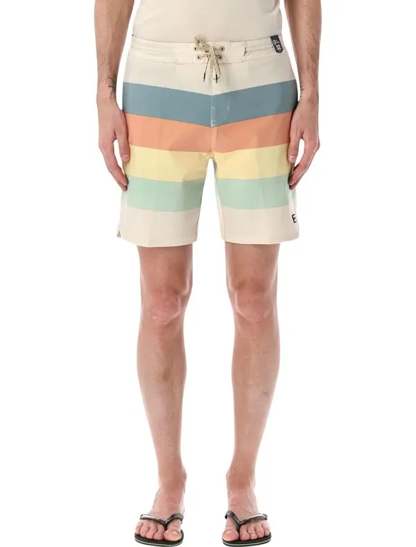 BILLABONG Eco-friendly Mini Boardshorts For