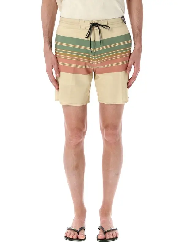 BILLABONG Summer Mini Boardshorts