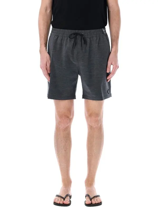 BILLABONG Eco-conscious Mini Short Sleeve Shirt