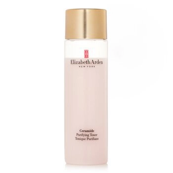 Elizabeth Arden Ceramide Purifying Toner Refresh And Revitalize