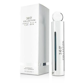 Perry Ellis 360 Collection Edt Spray 3.3 Oz