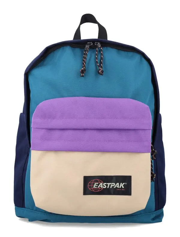 EASTPAK Mini Backpack - Multicolour