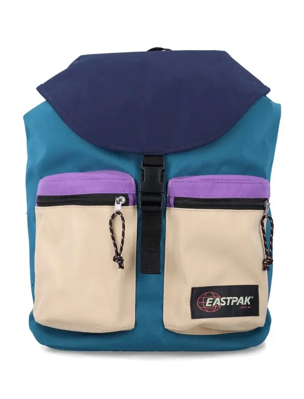 EASTPAK Versatile Mini Backpack For Every Occasion - Multicolour