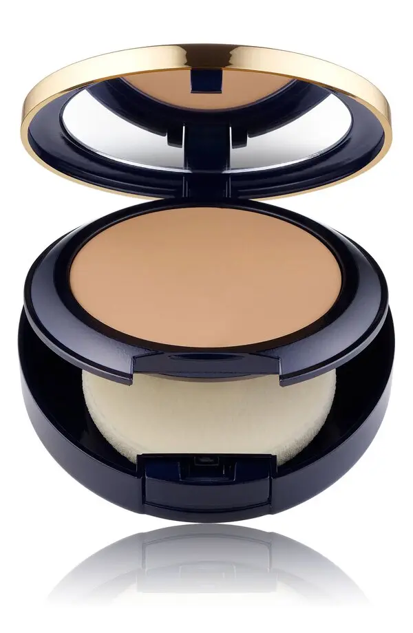 Estée Lauder Stay-in-place Matte Powder Foundation Mini - Truffle