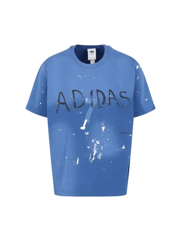 Adidas 100% Cotton T-shirt