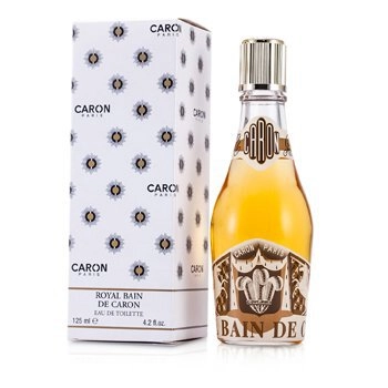 CARON Luxury Eau De Toilette Splash 4.2 Oz - Default