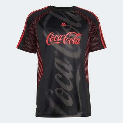 ADIDAS ORIGINALS Teamgeist 26 Logo T-shirt