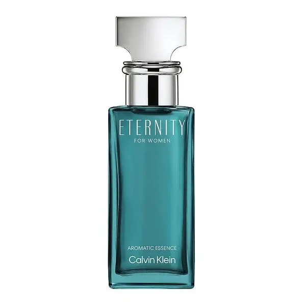 Calvin Klein Eternity Aromatics Essence Eau De Parfum Spray Mini 1.0 Oz