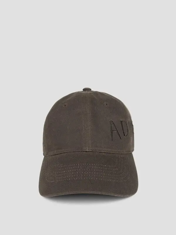 ADIDAS X SONG FOR THE MUTE Cotton Cap - Branch