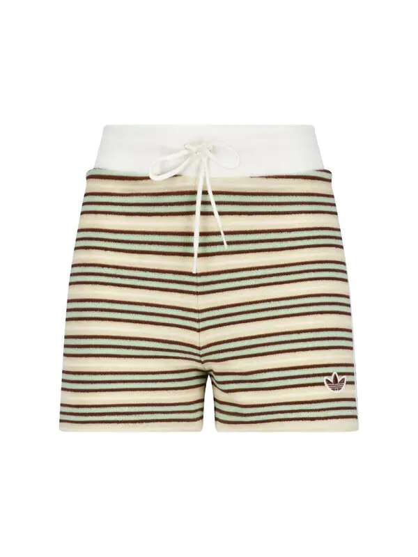 Adidas Easy Everyday Cotton Trousers