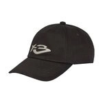 Y3 And-3 Big Lg Cap - Black