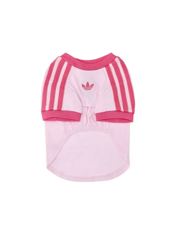 Adidas 100% Cotton Sport-inspired Logo Accessory