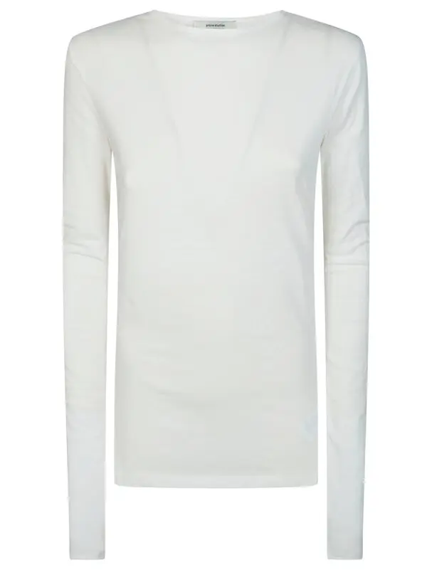 ENTIRE STUDIOS Long Sleeve T-shirt For