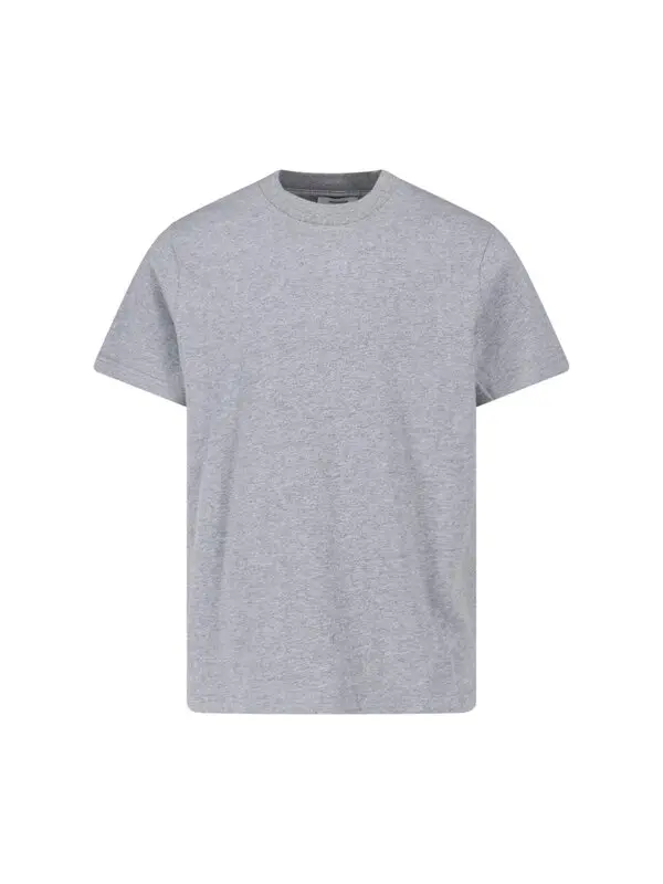 ENTIRE STUDIOS 100% Cotton Essential T-shirt