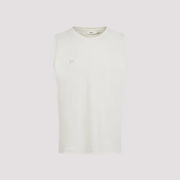 PANGAIA Summer Sleeveless T-shirt