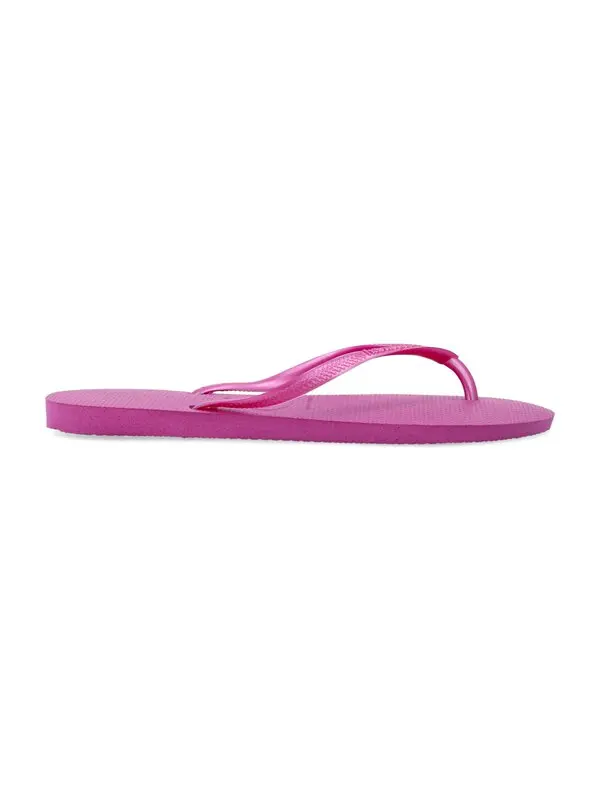 Havaianas Effortless Summer Mini Flip-flops - Rose Gum