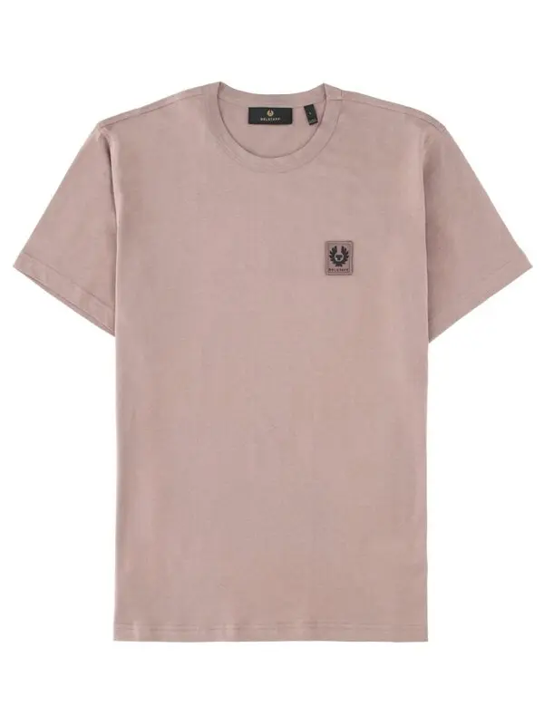 Belstaff Classic Logo T-shirt For