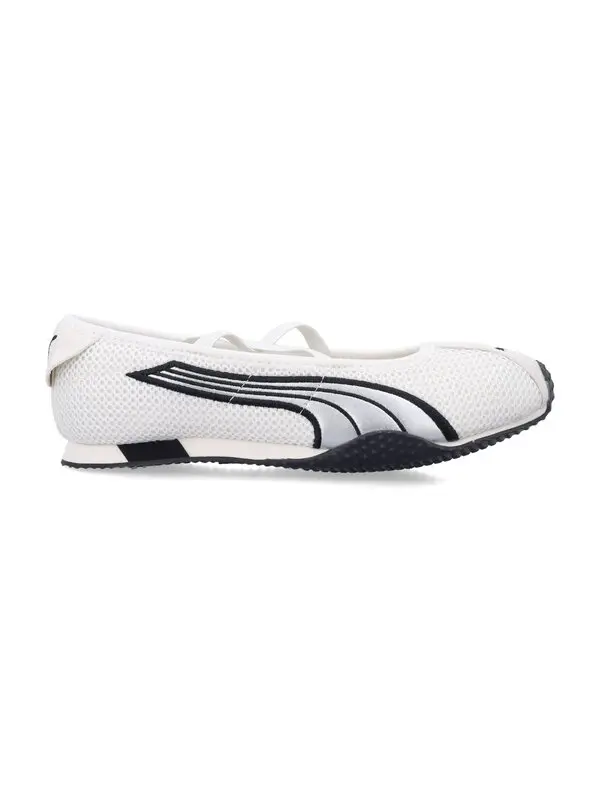 PUMA Elegant Mini Sneakers For Spring/summer 2026