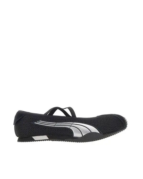 PUMA Stylish Sneakers - Black