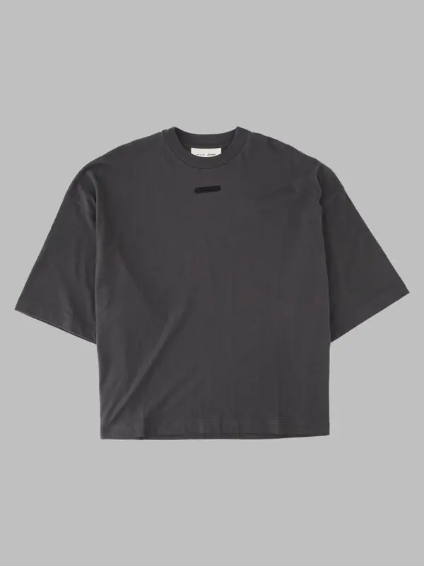Fear Of God Cotton T-shirt