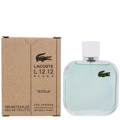 Lacoste Eau Fraiche Edt Spray Tester For