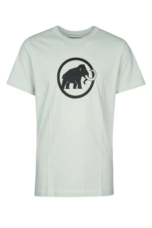 MAMMUT SWISS1862 Core Classic T-shirt For