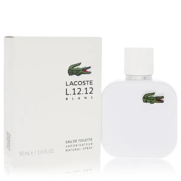 Lacoste Mini Fragrance Spray 1.6 Oz For