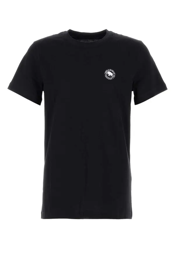 MAMMUT SWISS1862 100% Cotton T-shirt
