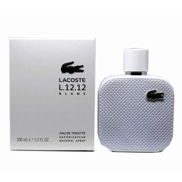 Lacoste Refreshing Edt Spray For